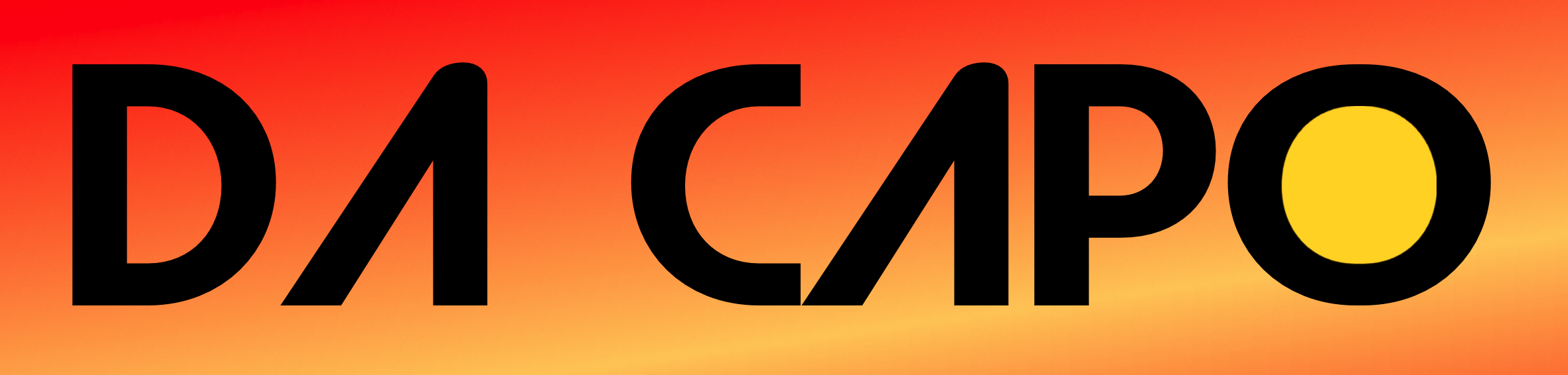 DA CAPO – Weiterbildungskurs für Dirigentinnen und Dirigenten ...